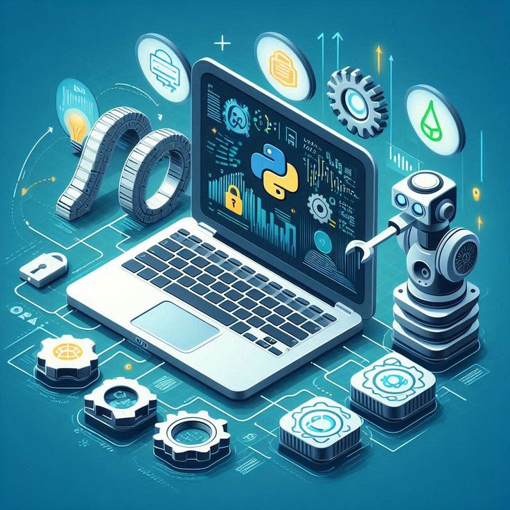 Stepz :: Fullstack Python